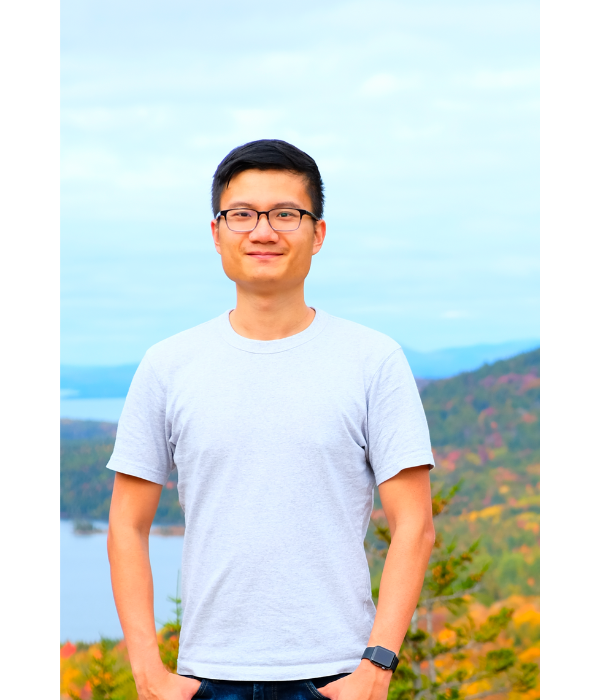 Fellow - Jeff CHEN | Entrepreneurship Center - The Hong Kong University ...