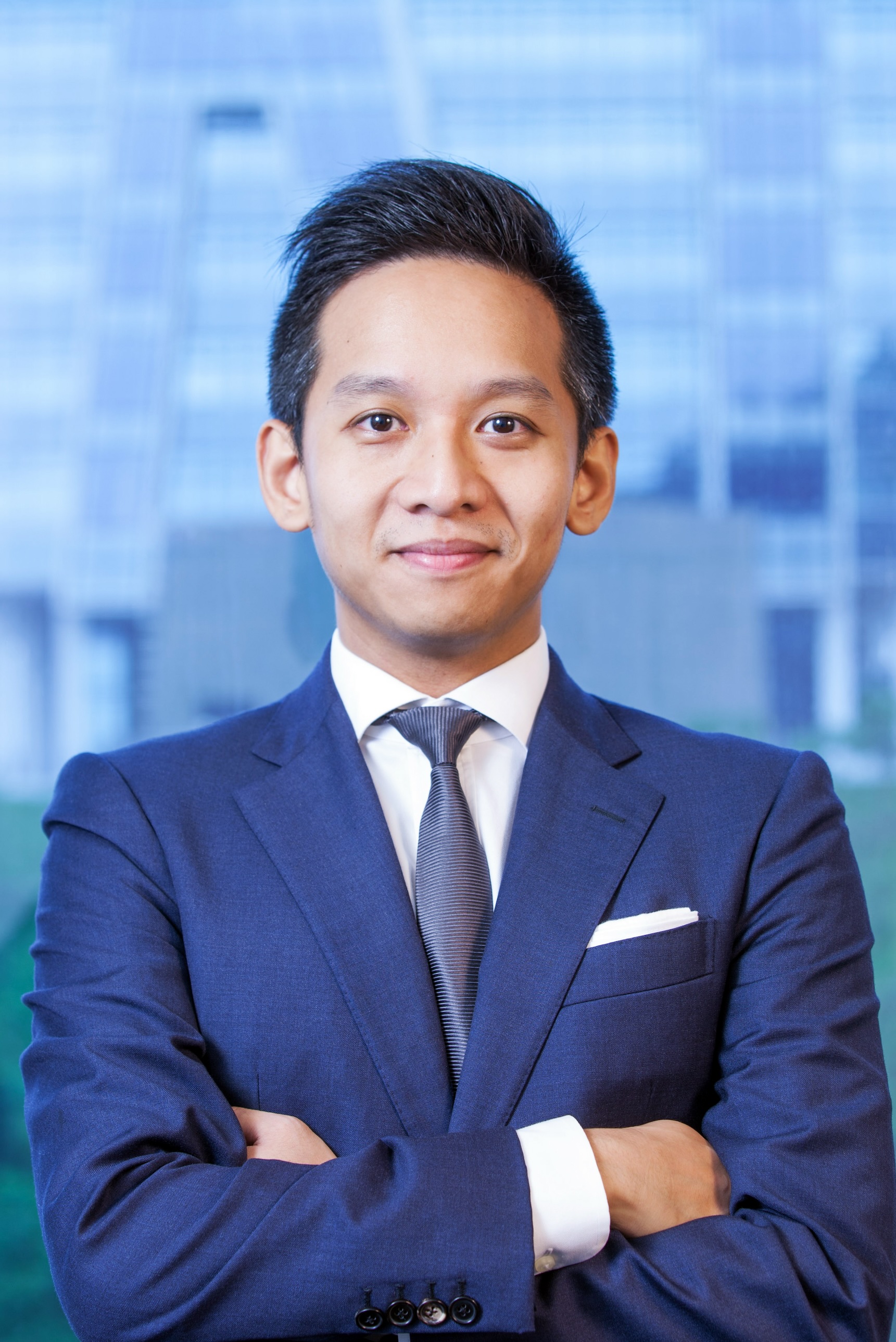 Member - Joe CHENG | Entrepreneurship Center - The Hong Kong University ...