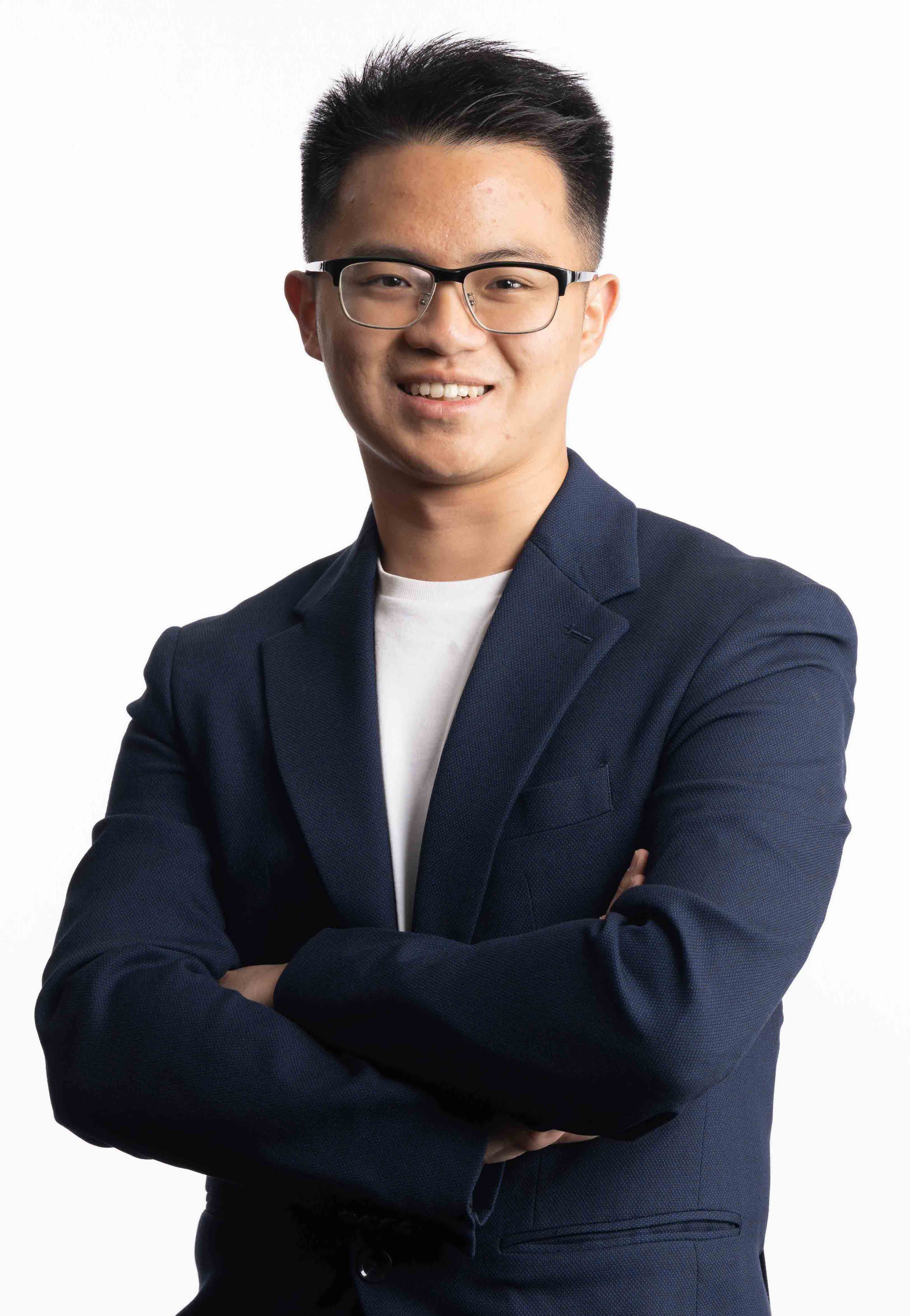 Member - Kenny OKTAVIUS | Entrepreneurship Center - The Hong Kong ...