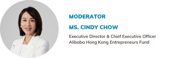 Unicorn Day 2024 - Home | Entrepreneurship Center - The Hong Kong ...